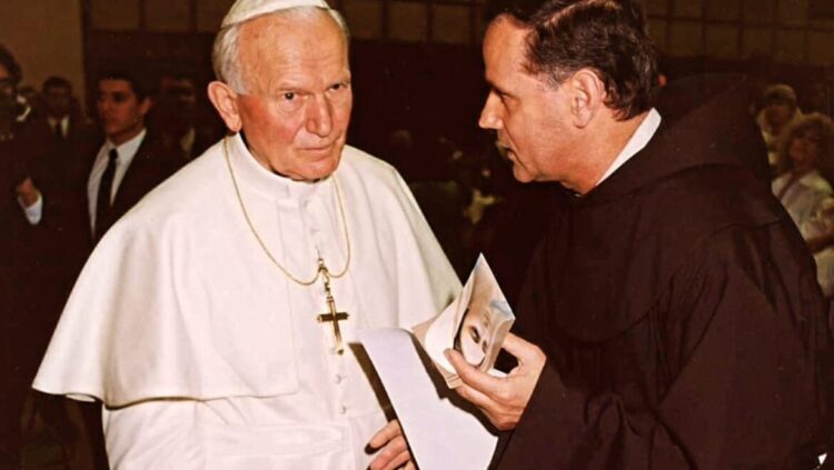 Fra Šito Ćorić: Fra Jozo Zovko zaslužuje dostojanstvo - Borak.TV